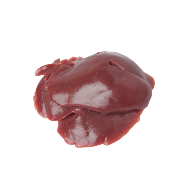 Rabbit Liver – Like A Lion LLC